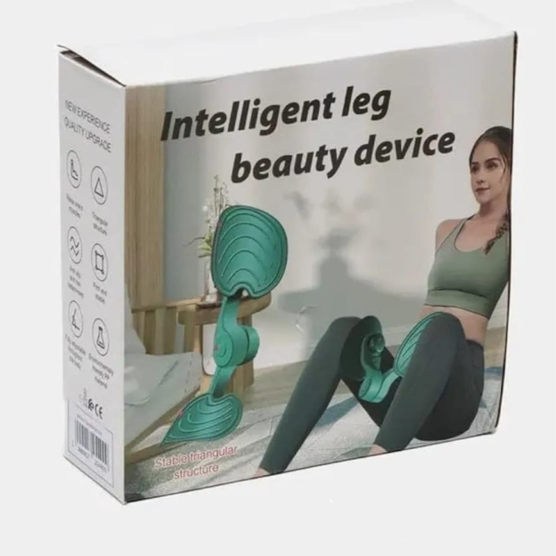 Pelvic Floor muscle device – pinkbox studio